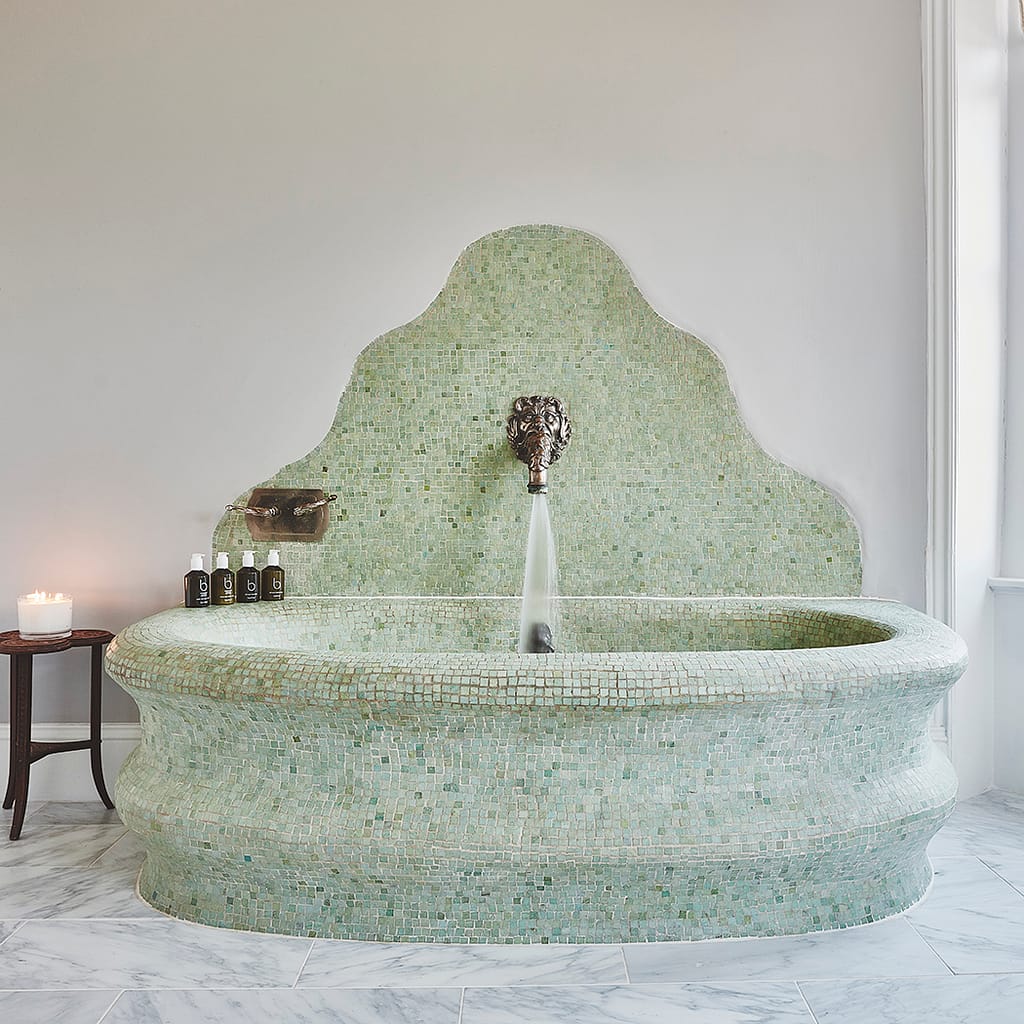 A 'Home Tour' of Thorpe Manor - Wedding Venue in Oxfordshire