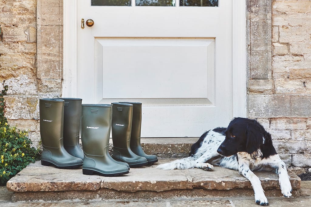 A 'Home Tour' of Thorpe Manor - Wedding Venue in Oxfordshire