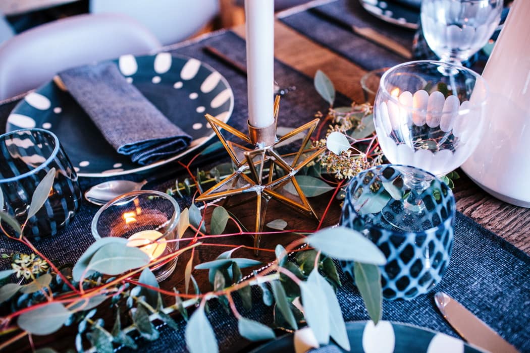 #Prezola18 - The Modern Gift List for the Style-Savvy Couple