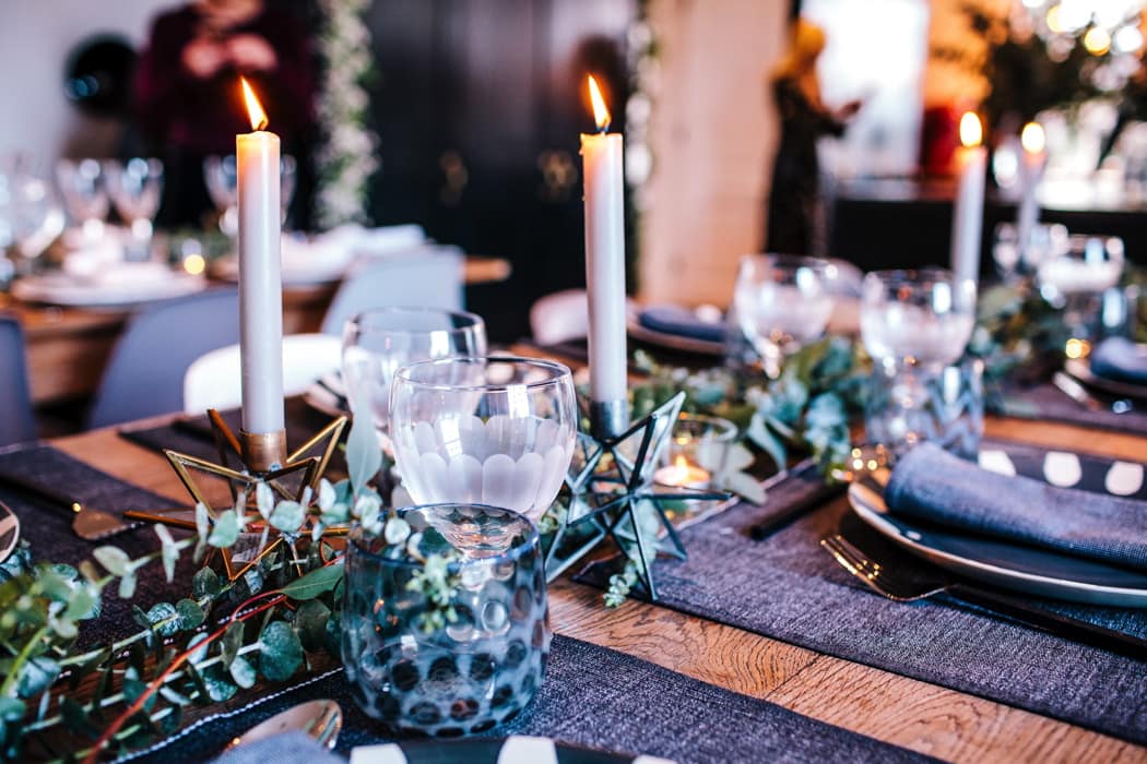 #Prezola18 - The Modern Gift List for the Style-Savvy Couple