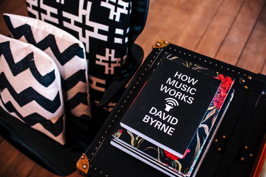 #Prezola18 - The Modern Gift List for the Style-Savvy Couple