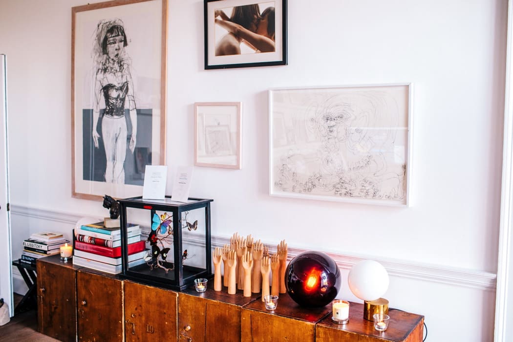 #Prezola18 - The Modern Gift List for the Style-Savvy Couple