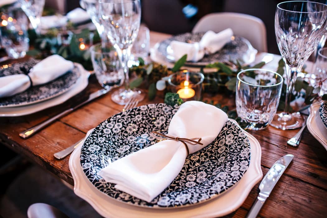 #Prezola18 - The Modern Gift List for the Style-Savvy Couple