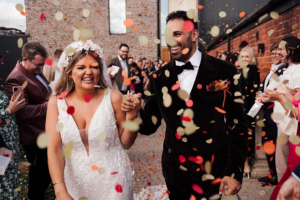 Crumplebury; An Extraordinary Wedding Venue, Exclusively Yours