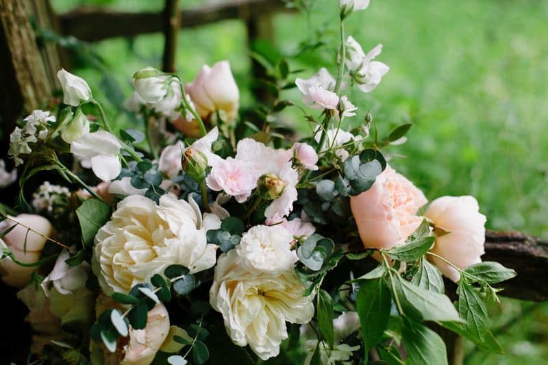 Wedding Venues in Shropshire - A 'Home Tour' of Walcot Hall