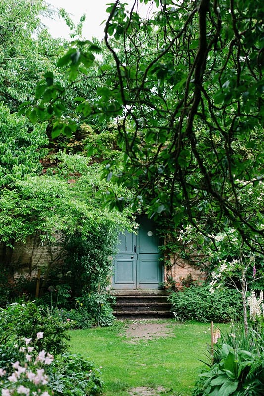 Wedding Venues in Shropshire - A 'Home Tour' of Walcot Hall