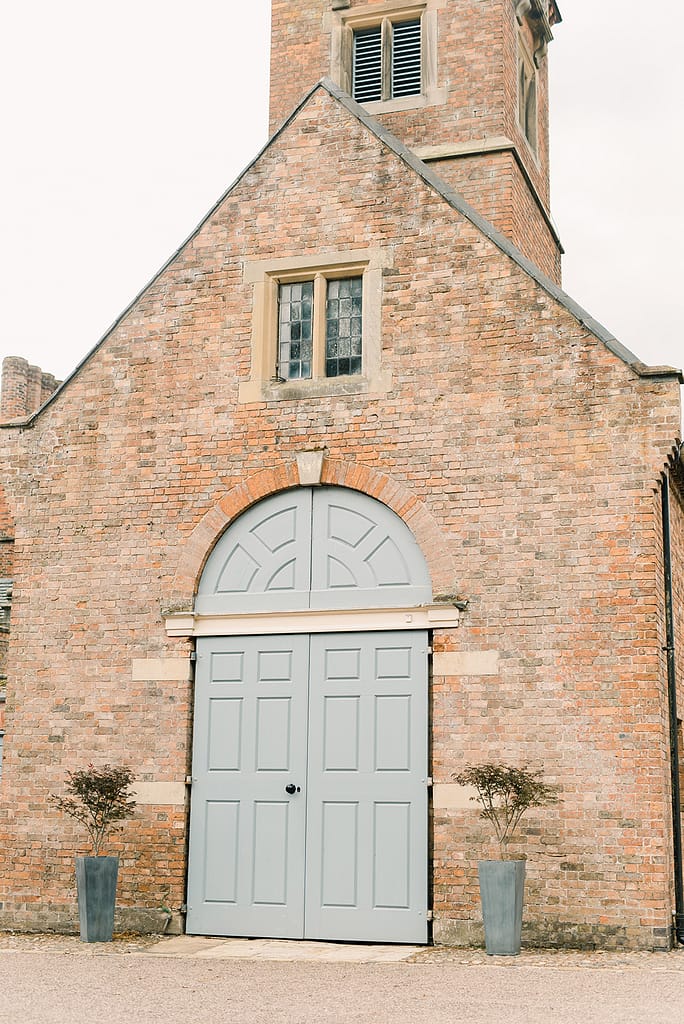 Modern Elegance at Dorfold Hall - Fine Art Wedding Inspiration