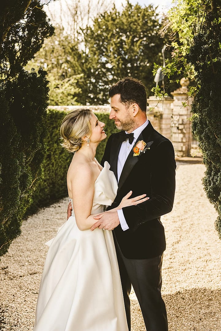 Meet The Tithe Barn at Hinton St Mary Estate | Wedding Venue in Dorset