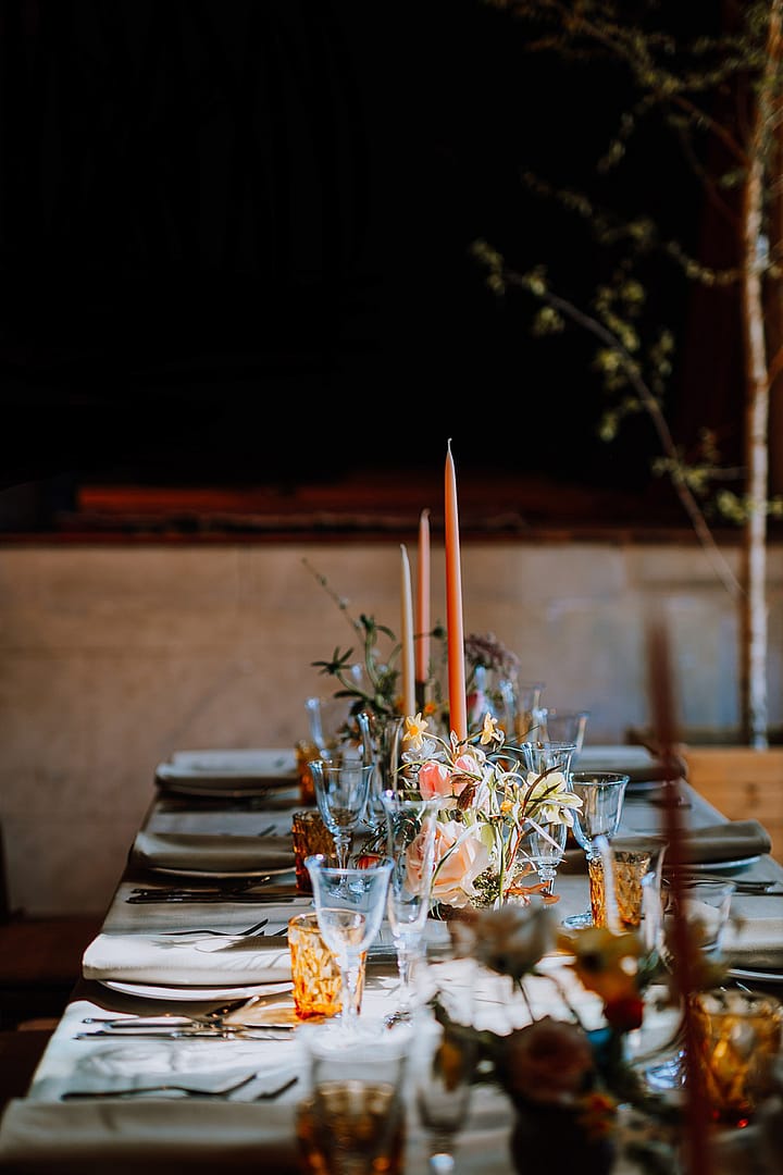 Meet The Tithe Barn at Hinton St Mary Estate | Wedding Venue in Dorset