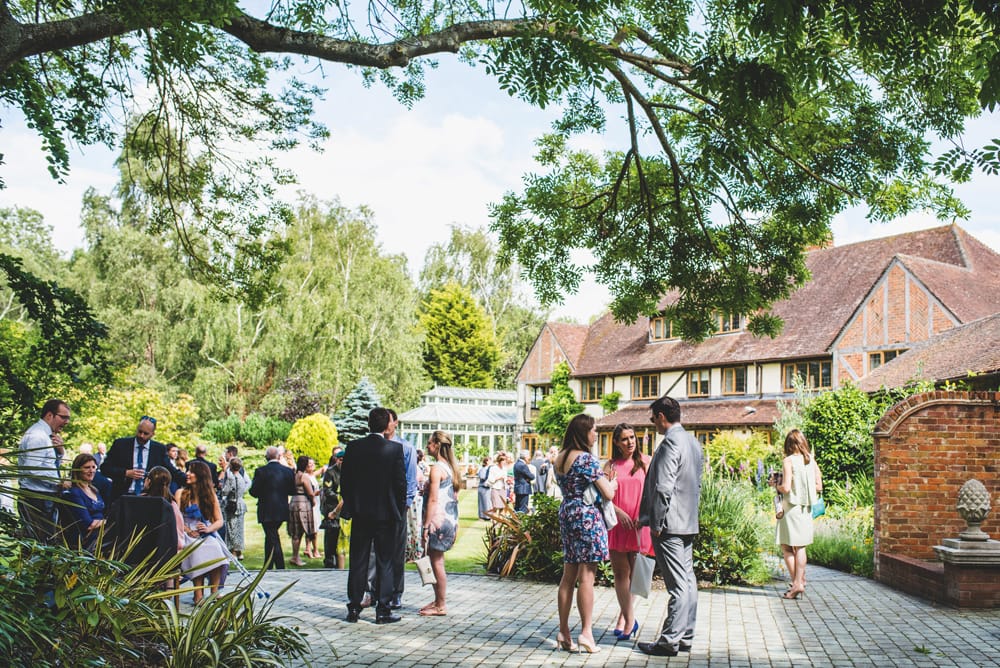 Rivervale Barn | Wedding Venues in Hampshire, South East