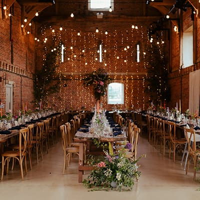 Godwick Great Barn | Wedding Venues in Norfolk, Eastern