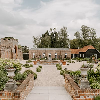 Wasing Park | Wedding Venues in Berkshire, South East