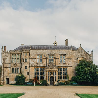 Brympton House | Wedding Venues in Somerset, South West