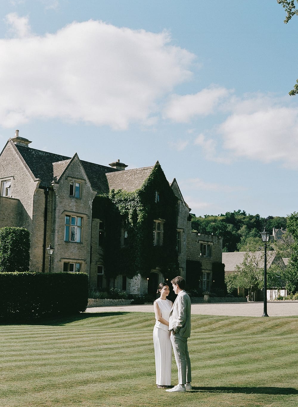 Hyde House | Wedding Venues in Gloucestershire/Cotswolds, South West
