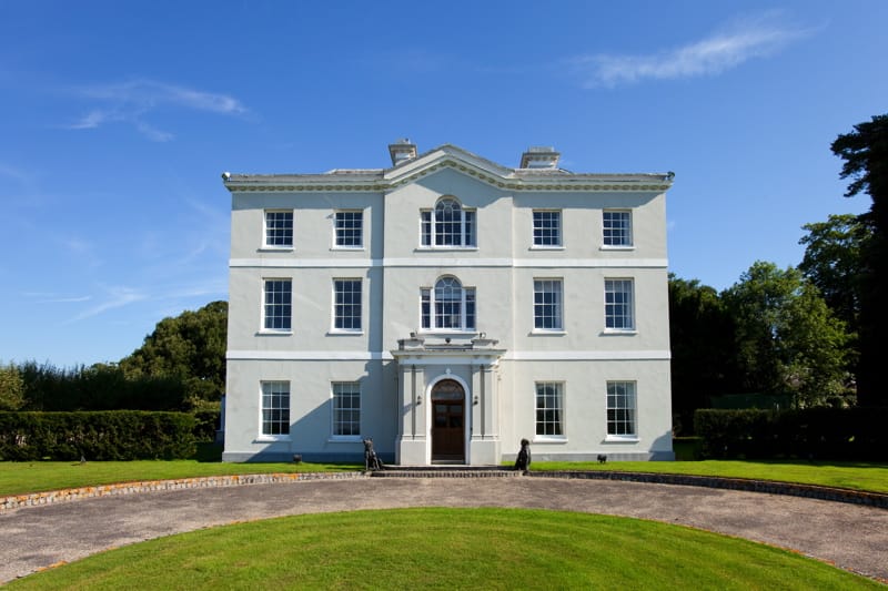 Devon Wedding Venue - Bridwell - Coco Wedding Venues