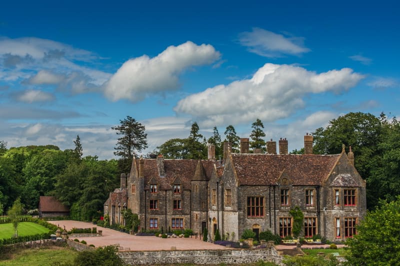 Coco Welcomes… Huntsham Court - Coco Wedding Venues