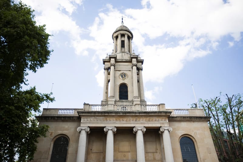 Wedding Venues in London - One Events Wedding Venues