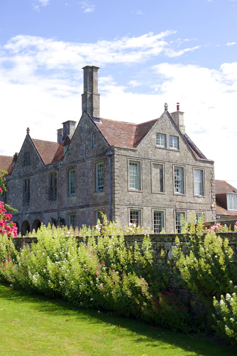 Hatch House | Wedding Venues in Wiltshire, South West