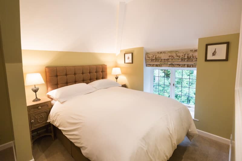 A 'Home Tour' of The Old Stables at Bridwell - Wedding Venues in Devon