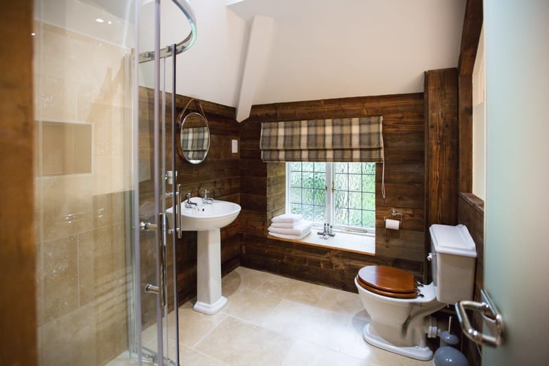 A 'Home Tour' of The Old Stables at Bridwell - Wedding Venues in Devon