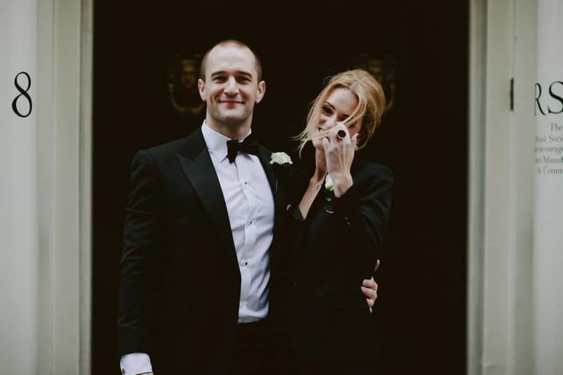 A Modern Day Guide to Wedding Party Roles & Responsibilities