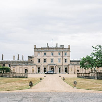 Somerley House | Wedding Venues in Hampshire, South East