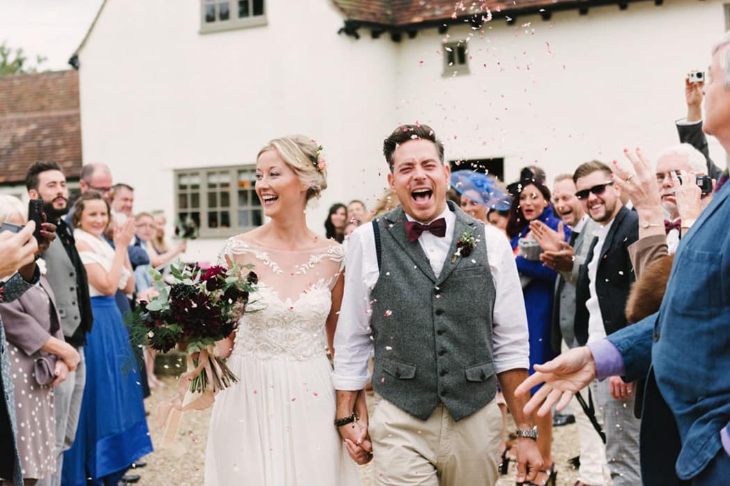 Wedding Planning Advice - Top Tips for Creating the Wedding You Want