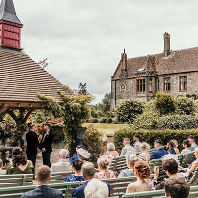 Huntsham Court | Wedding Venues in Devon, South West