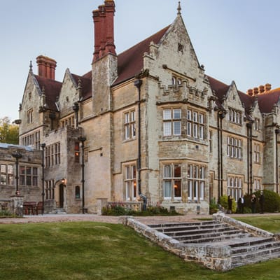Balcombe Place | Wedding Venues in West Sussex, South East