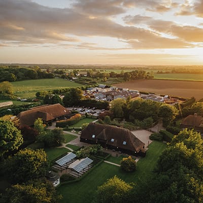 The Old Kent Barn | Wedding Venues in Kent, South East