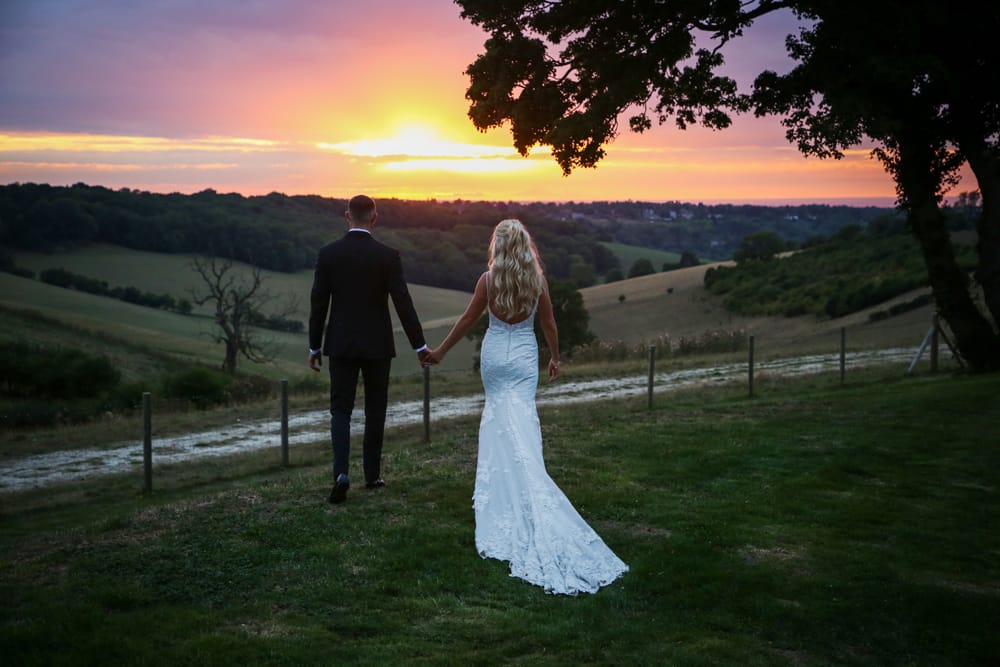 The Barn at Botley Hill | Wedding Venues in Surrey, South East