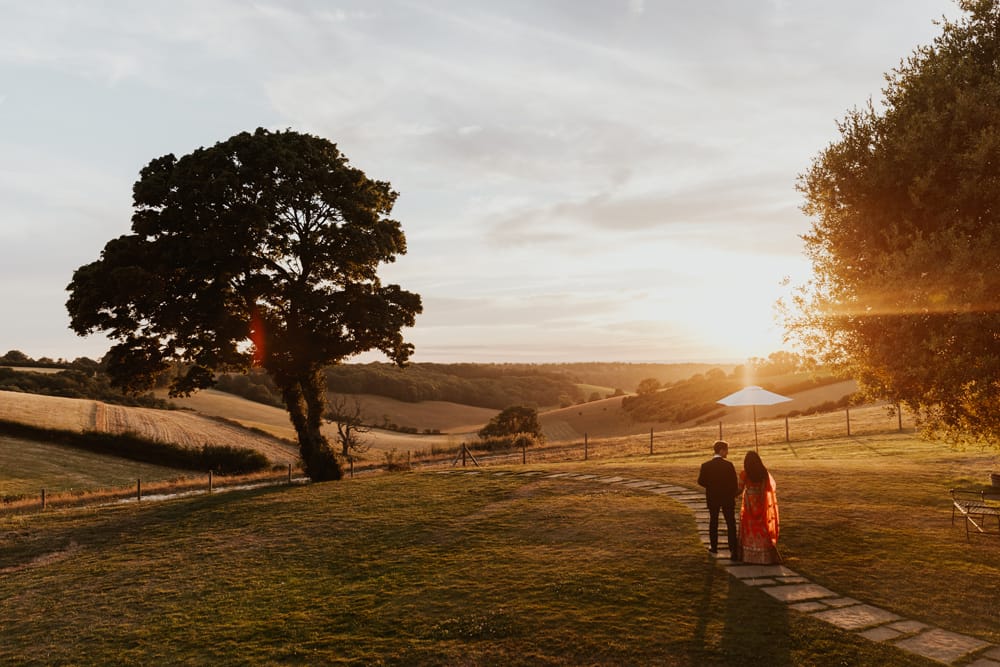 The Barn at Botley Hill | Wedding Venues in Surrey, South East