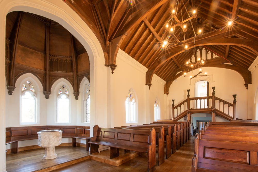 Thicket Priory | Wedding Venues in North Yorkshire