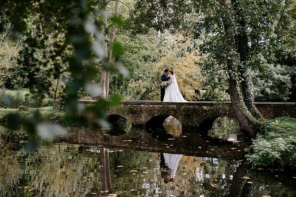 Thicket Priory | Wedding Venues in North Yorkshire
