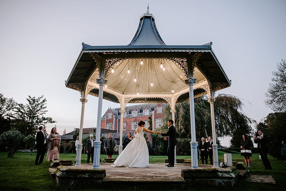 Thicket Priory | Wedding Venues in North Yorkshire