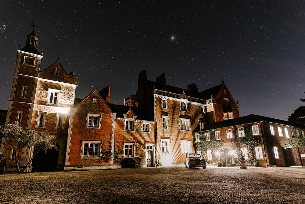 Thicket Priory | Wedding Venues in North Yorkshire