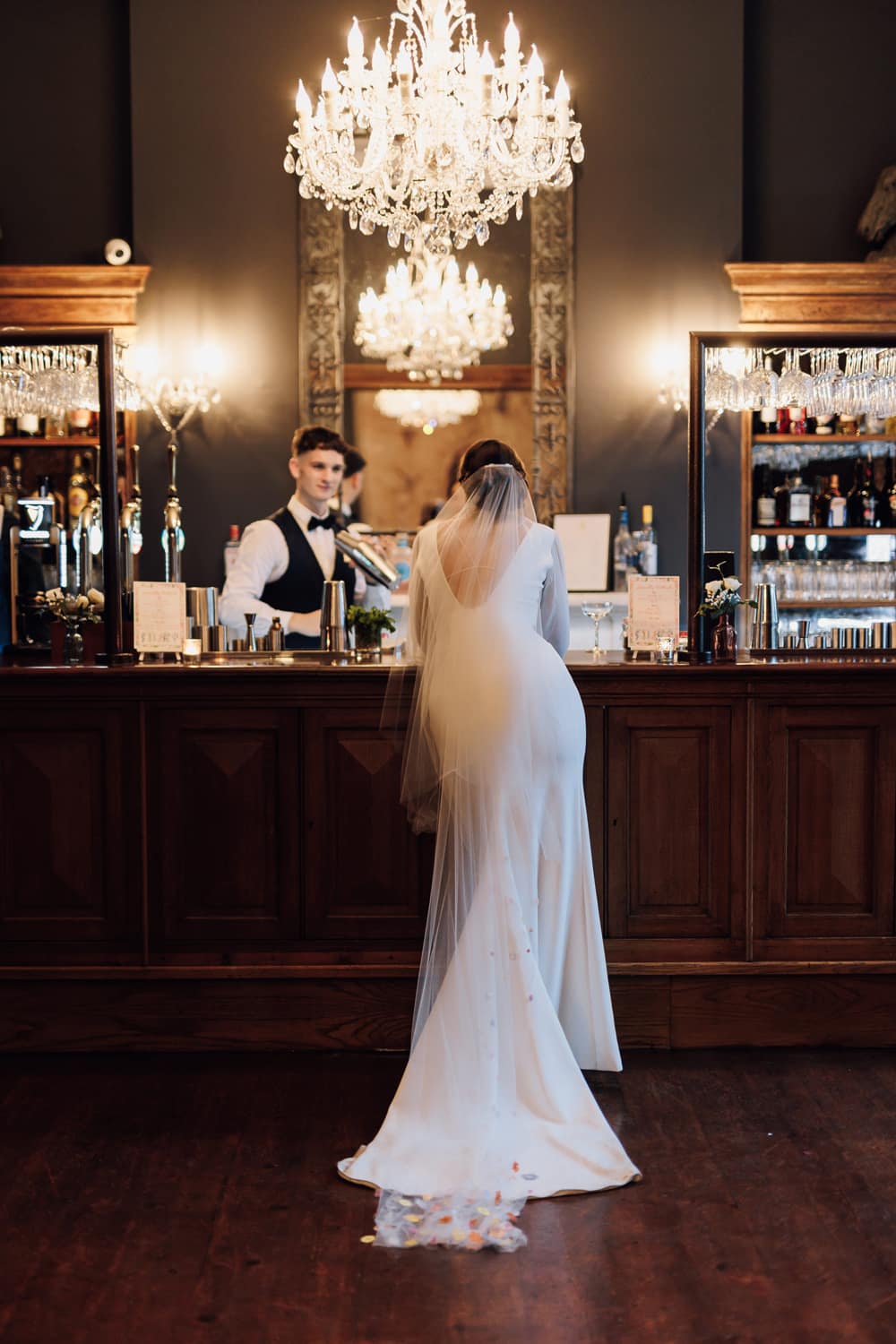 Thicket Priory | Wedding Venues in North Yorkshire