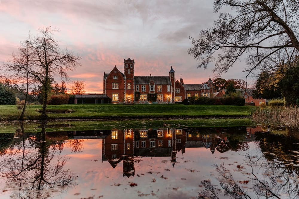 Thicket Priory | Wedding Venues in North Yorkshire