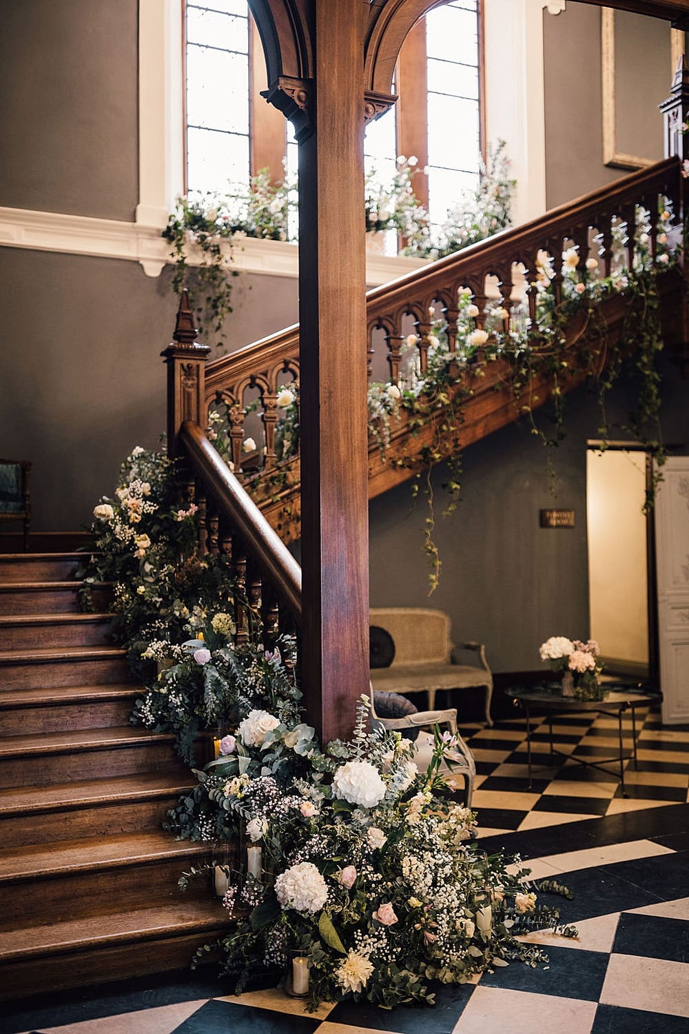 Thicket Priory | Wedding Venues in North Yorkshire