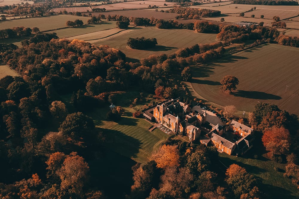 Thicket Priory | Wedding Venues in North Yorkshire