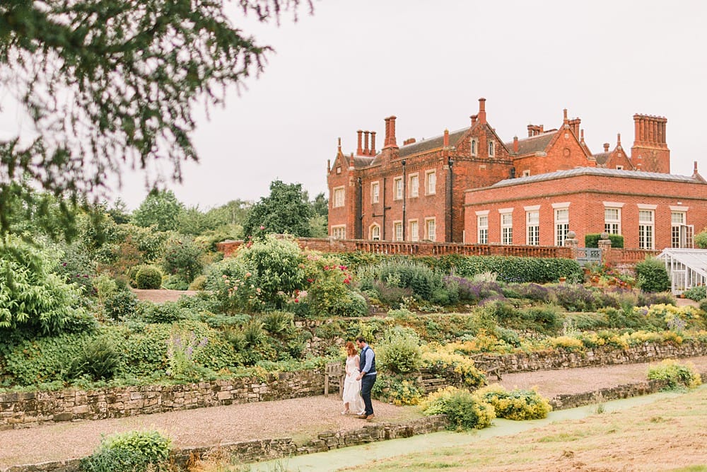 Hodsock Priory | Wedding Venues in Nottinghamshire, East Midlands