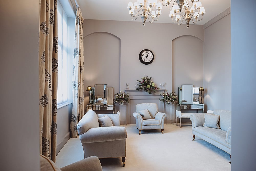 Hodsock Priory | Wedding Venues in Nottinghamshire, East Midlands