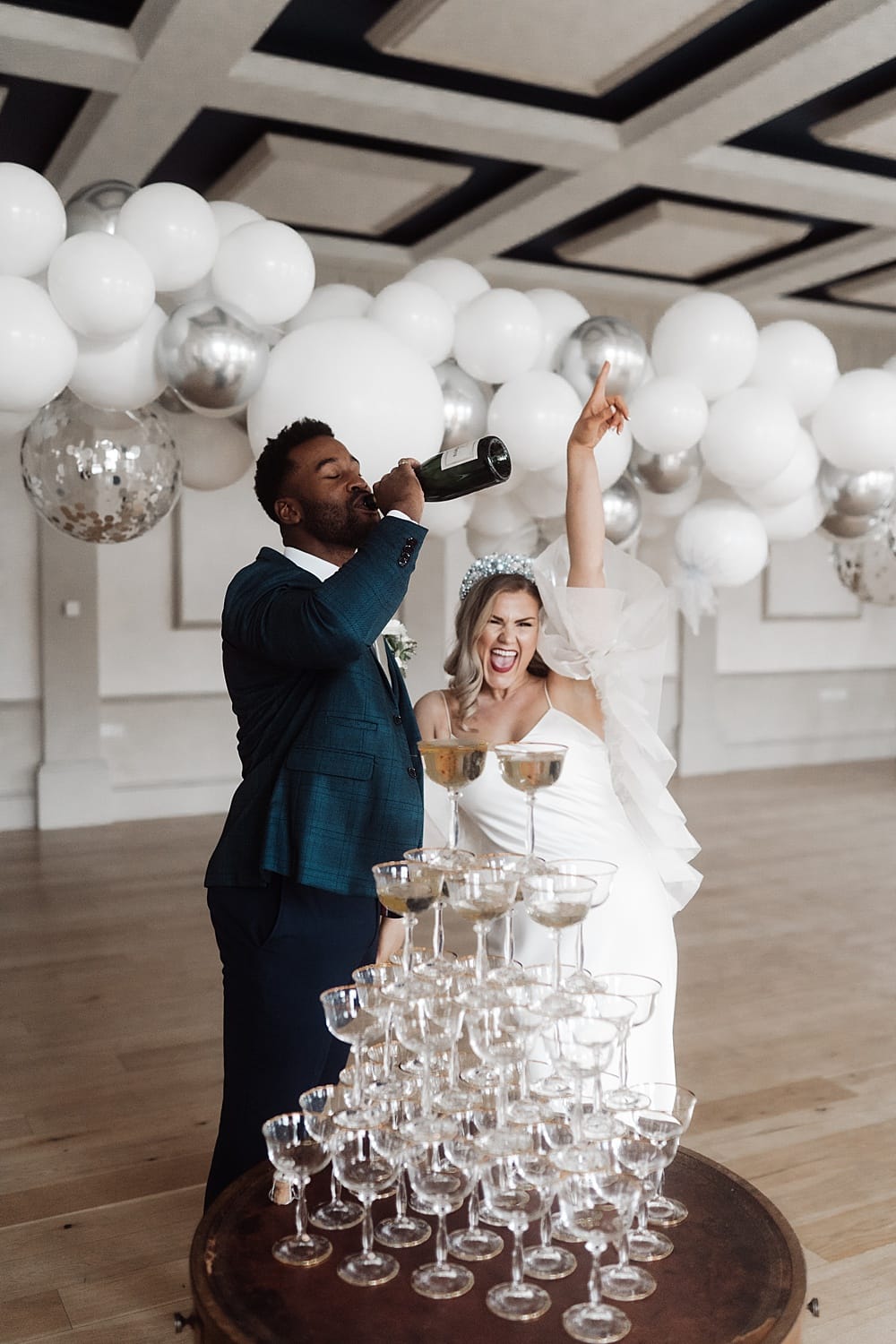 Hodsock Priory | Wedding Venues in Nottinghamshire, East Midlands