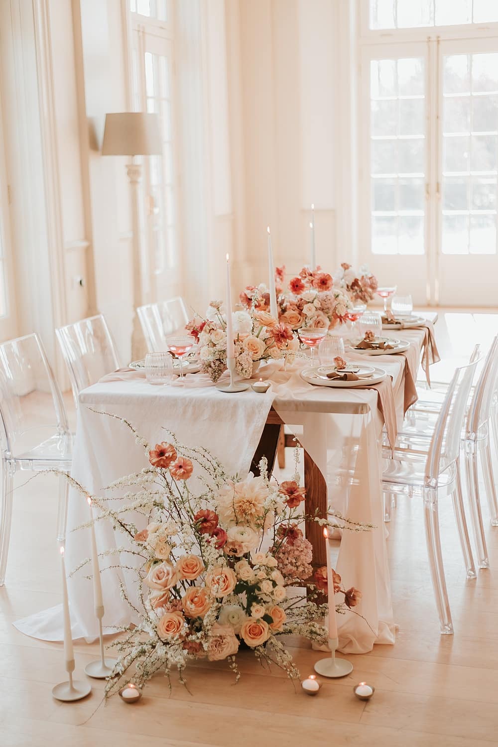 Hodsock Priory | Wedding Venues in Nottinghamshire, East Midlands