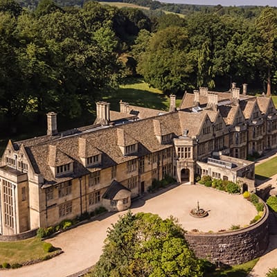 Coombe Lodge | Wedding Venues in Somerset, South West