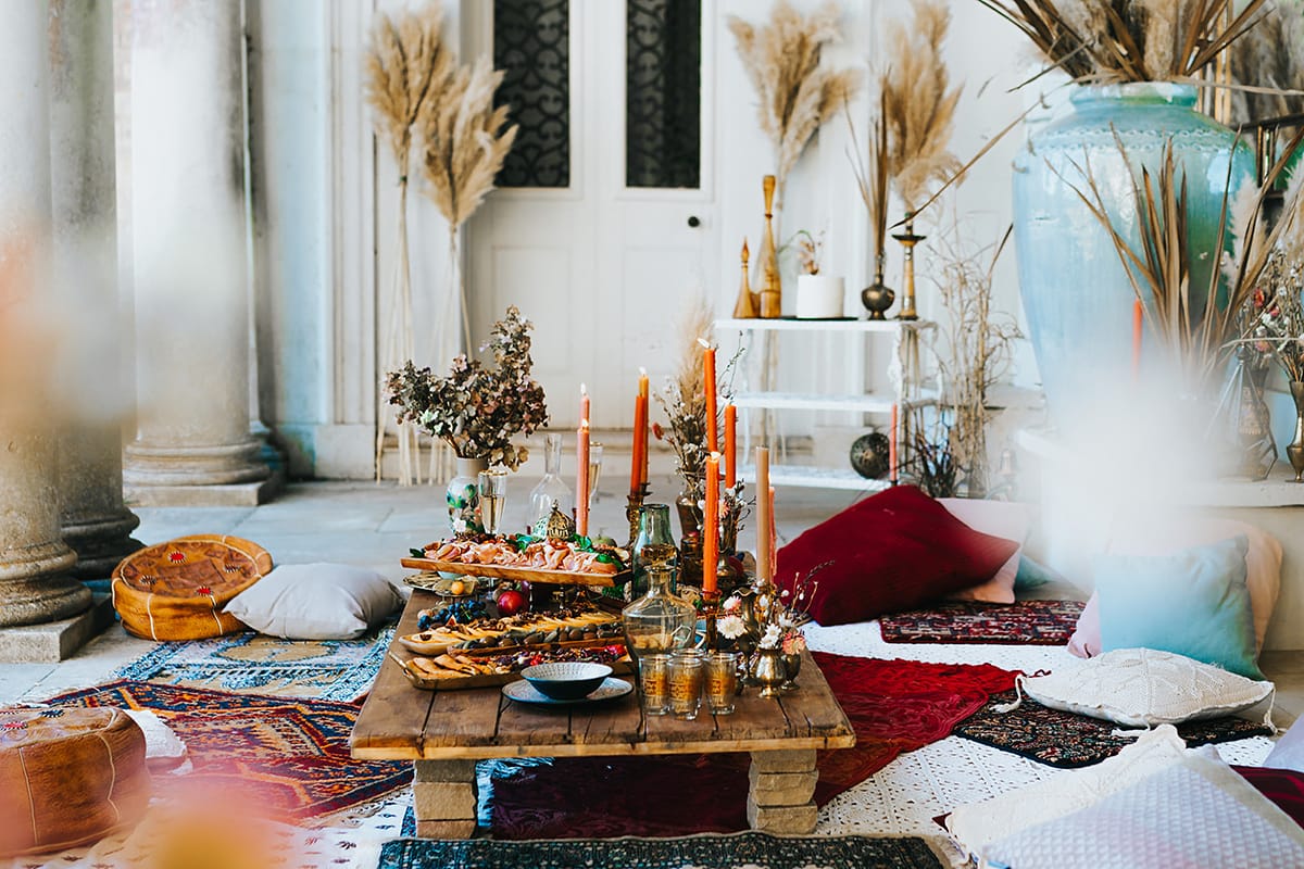 Micro Weddings | Top Tips for Creating an Intimate Wedding