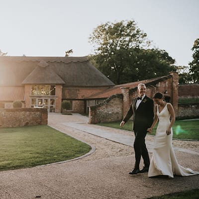 Worstead Estate | Wedding Venues in Norfolk, East of England