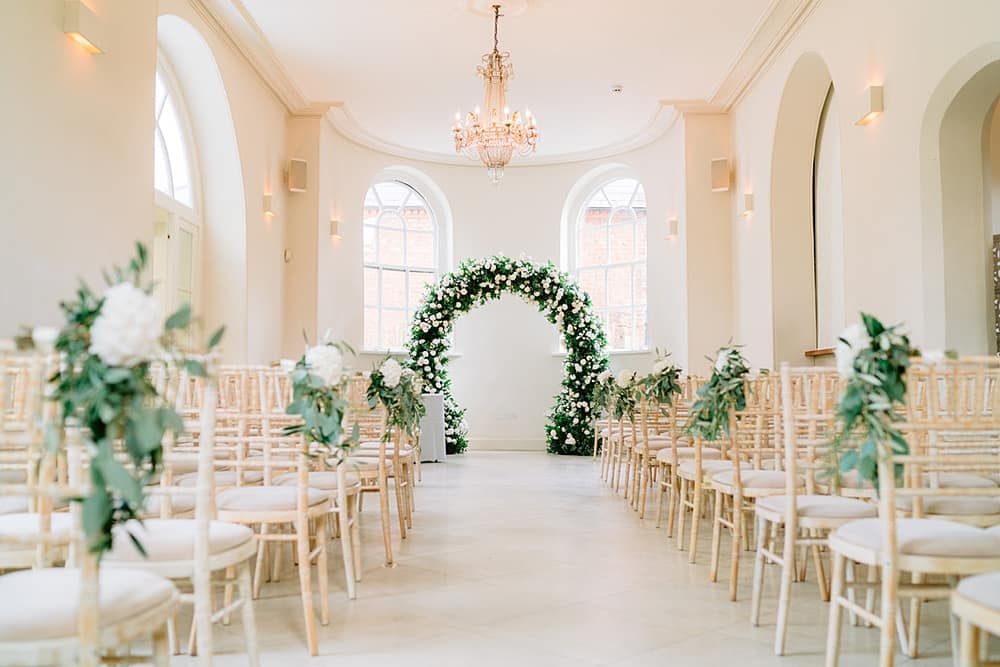 12 Tips for Getting the Most Out of Your Wedding Venue Viewing