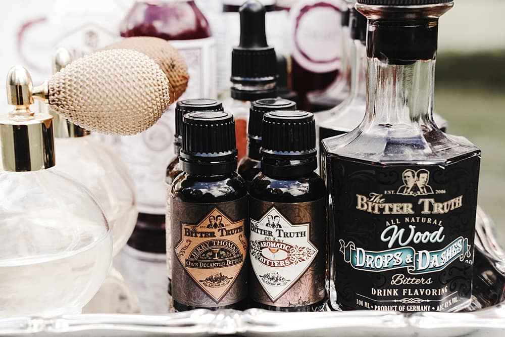 Boconnion in Cornwall | Black Tie Wedding Inspiration with Two Grooms