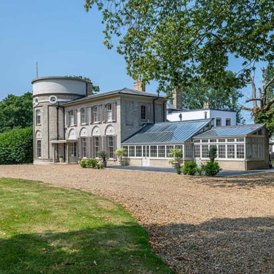 Ormesby Manor | Wedding Venues in Norfolk, East of England